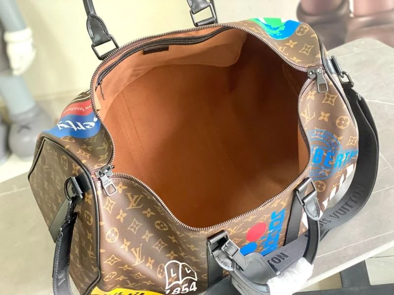 Affordable Louis Vuitton Travel Bags