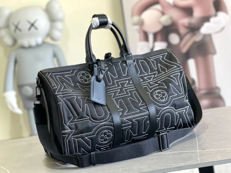 Louis Vuitton Travel Bags