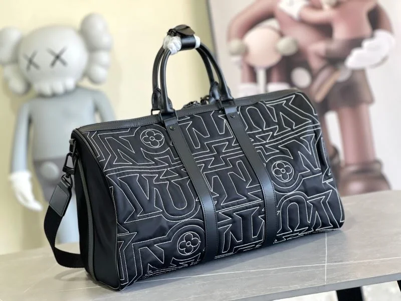 Top match Louis Vuitton Travel Bags