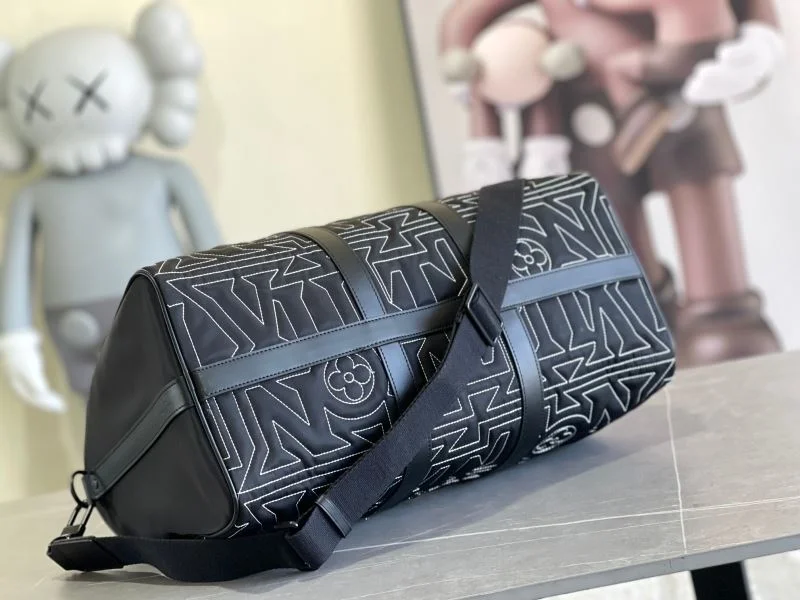 Top match Louis Vuitton Travel Bags