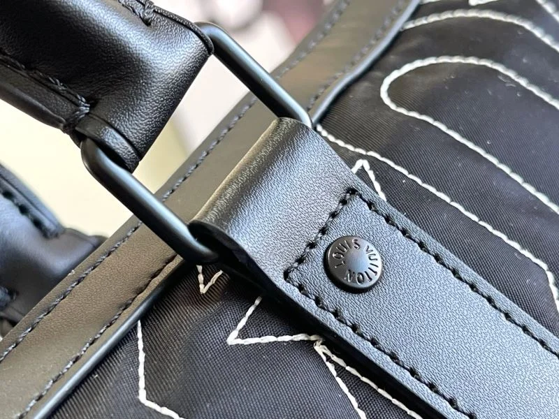Top match Louis Vuitton Travel Bags