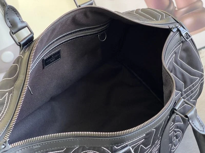 Top match Louis Vuitton Travel Bags