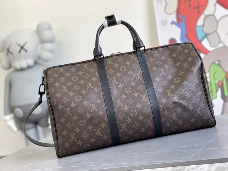 Economical Louis Vuitton Travel Bags