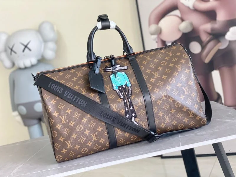 Louis Vuitton Travel Bags
