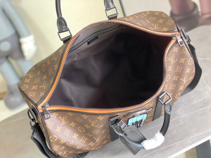 Cut-rate Louis Vuitton Travel Bags