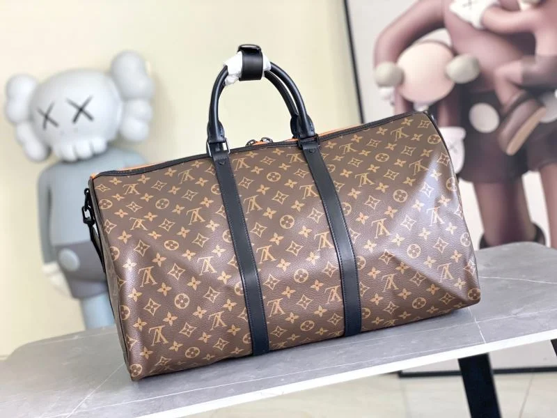 Cut-rate Louis Vuitton Travel Bags