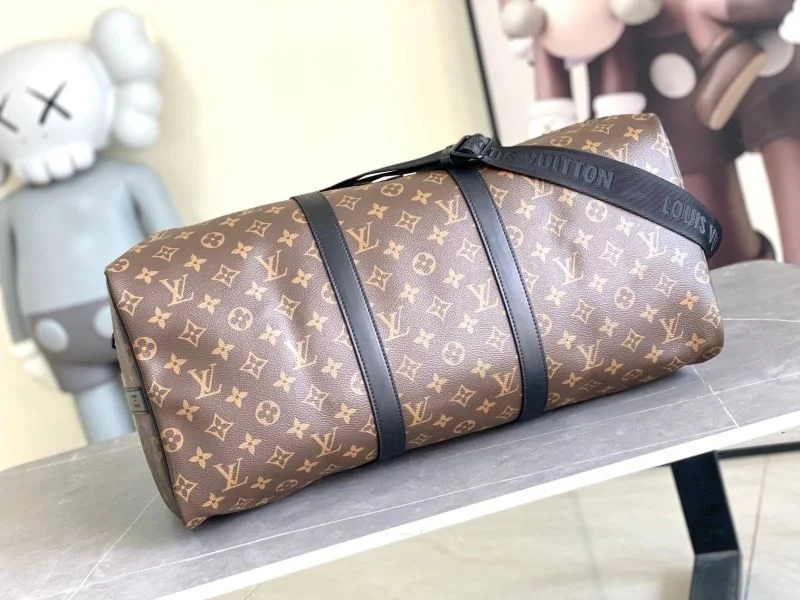 Cut-rate Louis Vuitton Travel Bags