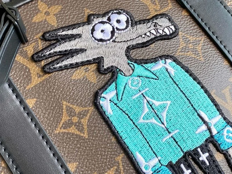 Cut-rate Louis Vuitton Travel Bags