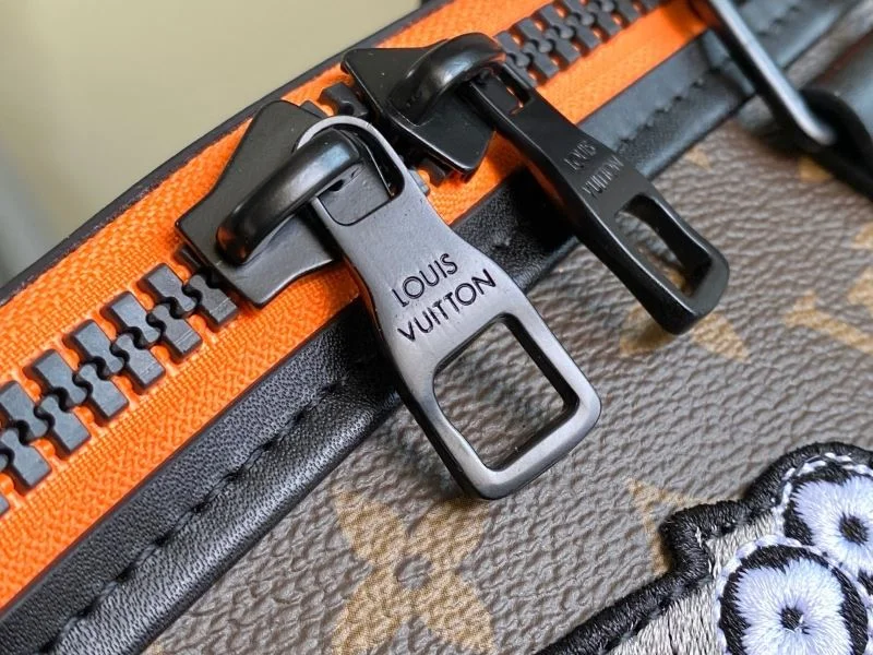 Cut-rate Louis Vuitton Travel Bags