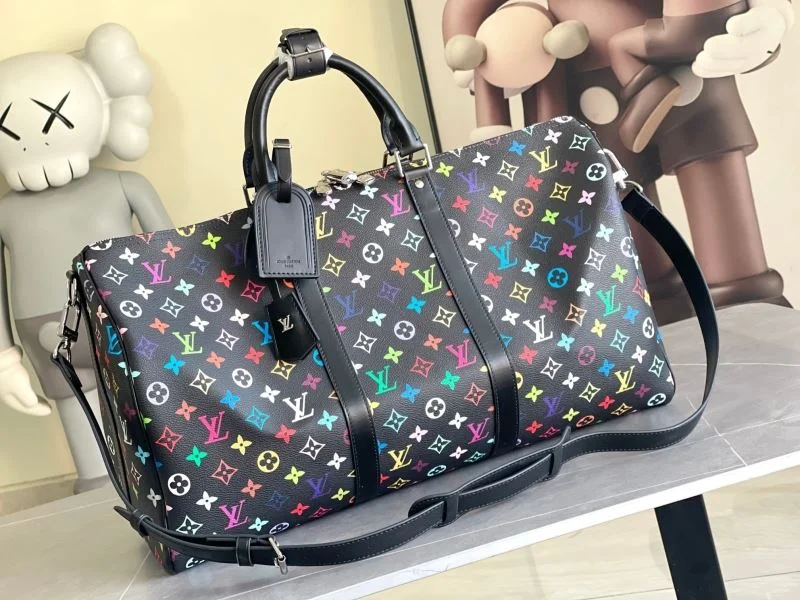 Louis Vuitton Travel Bags