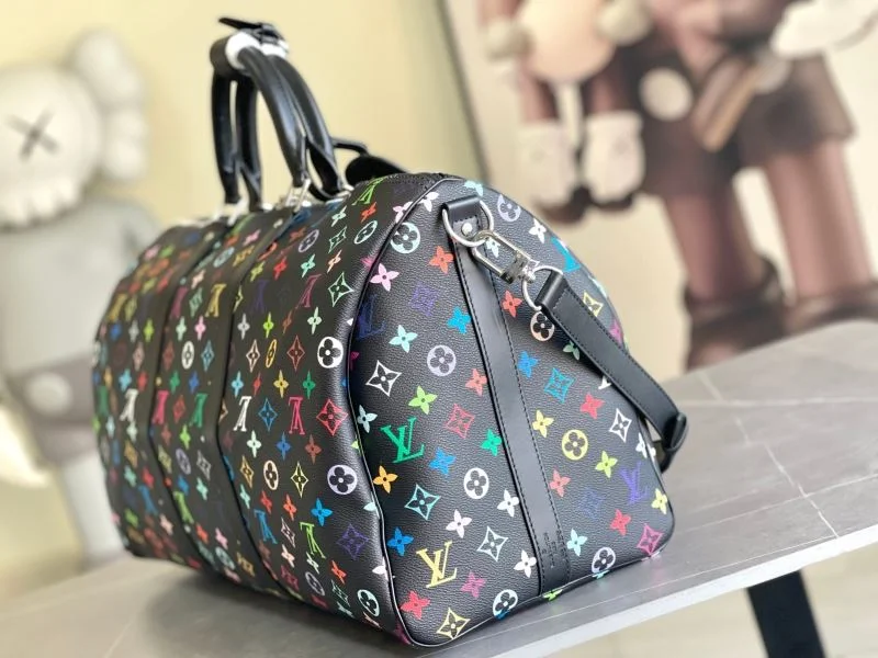 Discounted Louis Vuitton Travel Bags