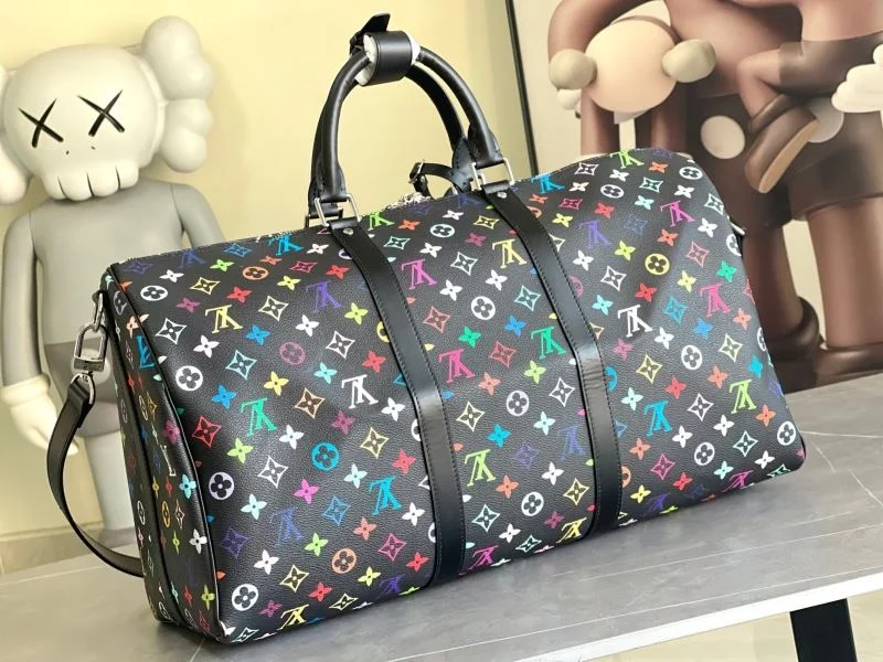 Discounted Louis Vuitton Travel Bags