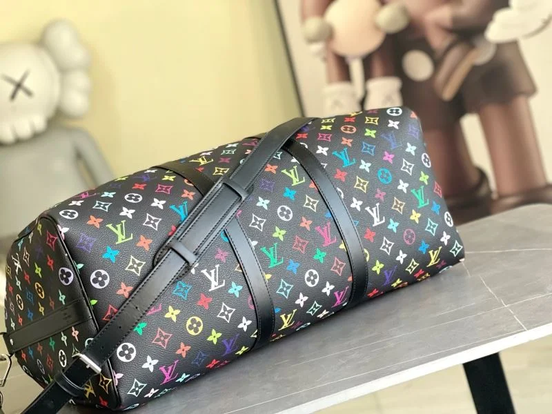 Discounted Louis Vuitton Travel Bags