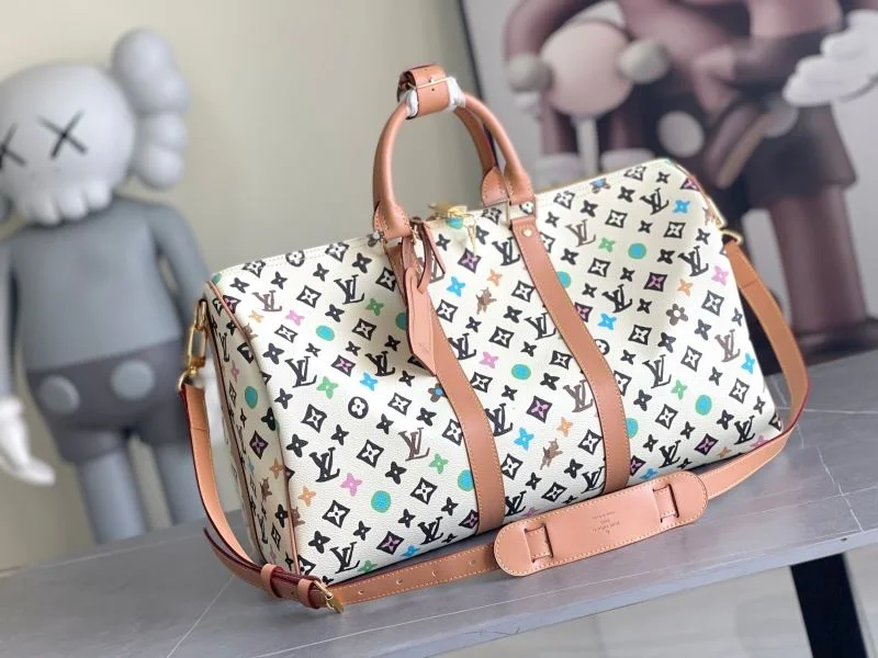 Louis Vuitton Travel Bags