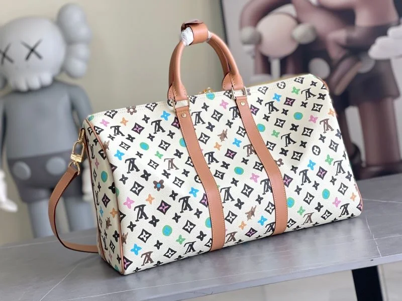 High fidelity Louis Vuitton Travel Bags
