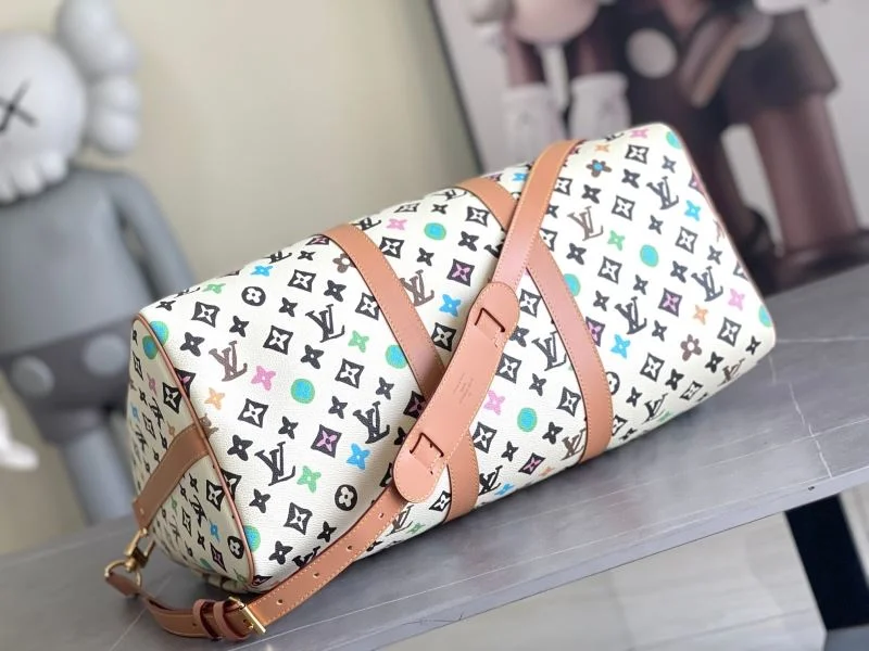 High fidelity Louis Vuitton Travel Bags