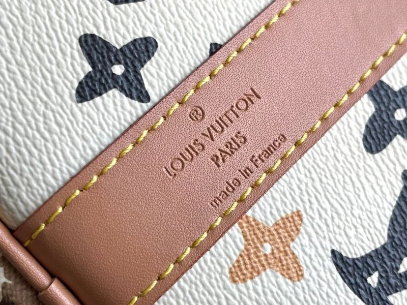 High fidelity Louis Vuitton Travel Bags