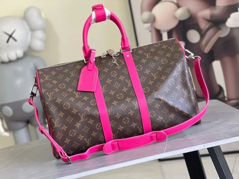 Louis Vuitton Travel Bags