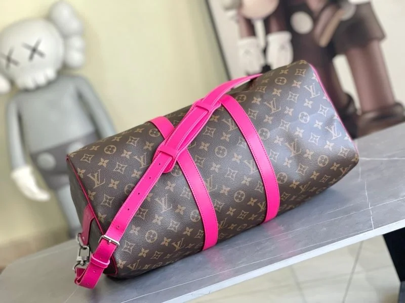 High fidelity Louis Vuitton Travel Bags