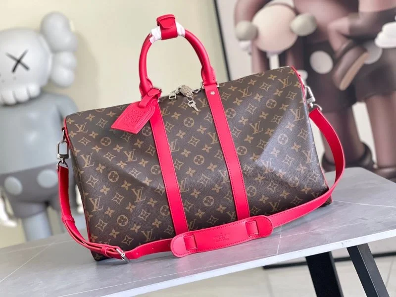 Louis Vuitton Travel Bags