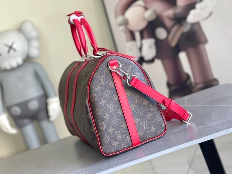 Mirror quality Louis Vuitton Travel Bags