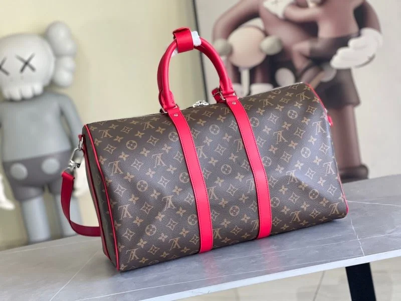 Mirror quality Louis Vuitton Travel Bags