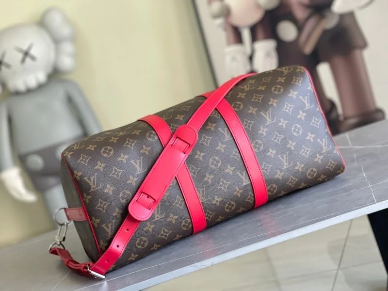 Mirror quality Louis Vuitton Travel Bags