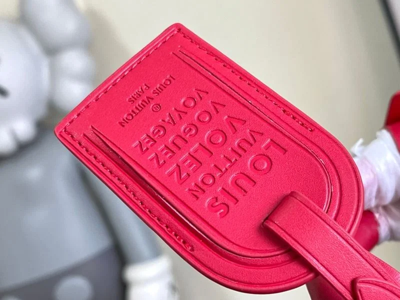 Mirror quality Louis Vuitton Travel Bags