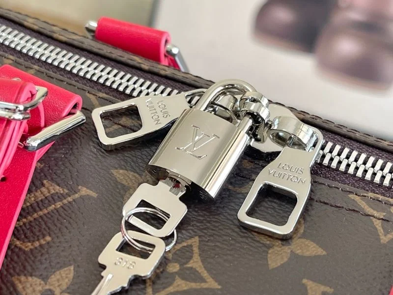 Mirror quality Louis Vuitton Travel Bags