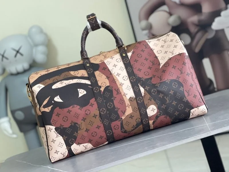 OEM Louis Vuitton Travel Bags