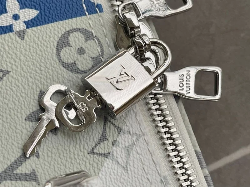 Legit Louis Vuitton Travel Bags
