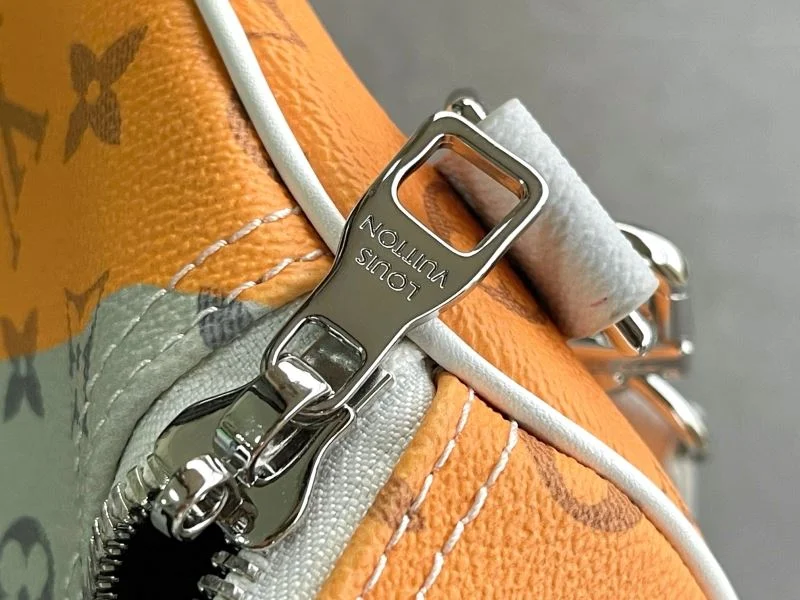 Legit Louis Vuitton Travel Bags