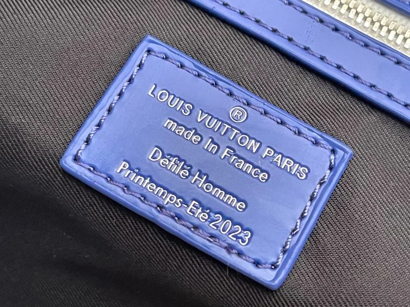 Legit Louis Vuitton Travel Bags