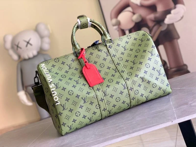 Louis Vuitton Travel Bags