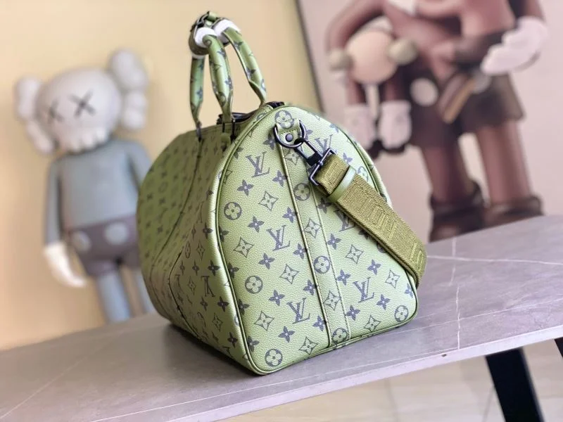 Precise copy Louis Vuitton Travel Bags