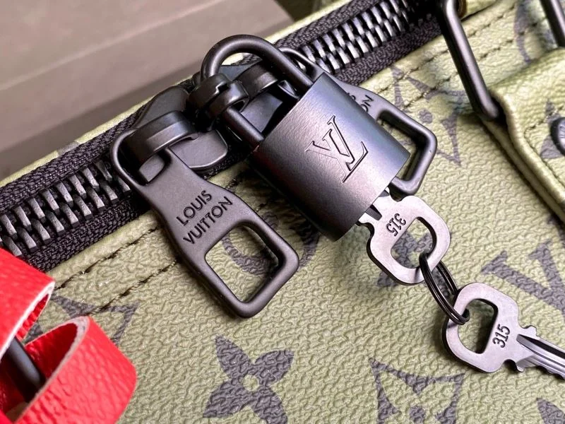 Precise copy Louis Vuitton Travel Bags