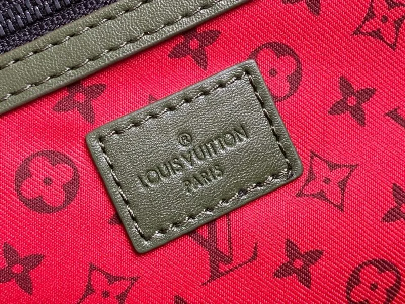 Precise copy Louis Vuitton Travel Bags