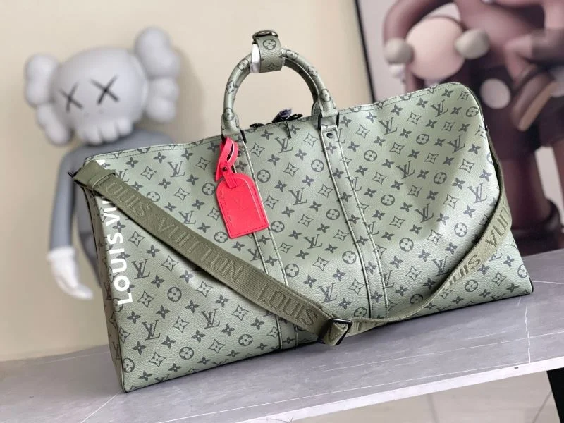 Louis Vuitton Travel Bags