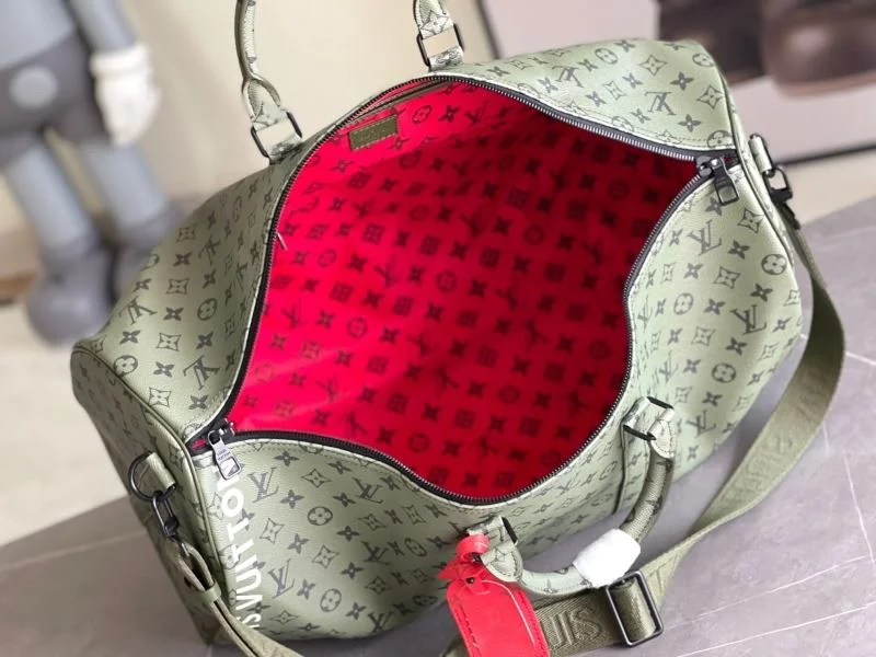 1:1 copy Louis Vuitton Travel Bags