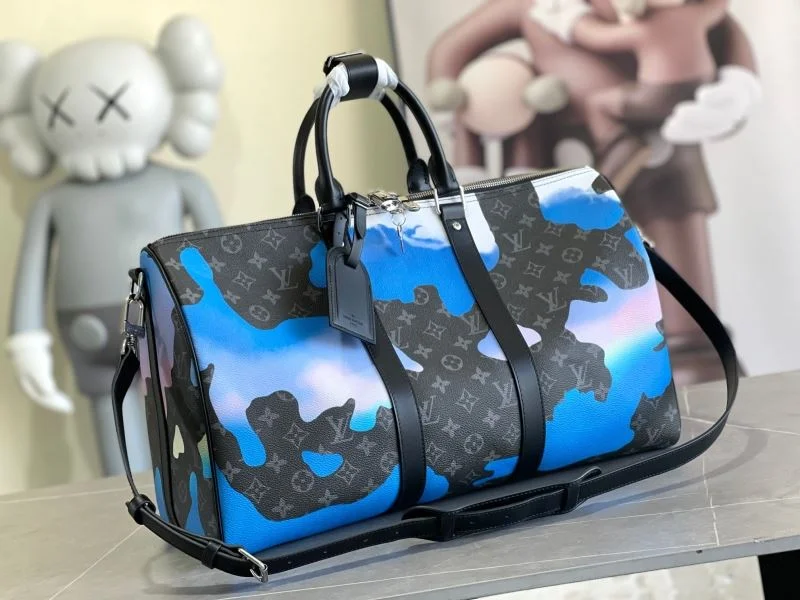 Louis Vuitton Travel Bags