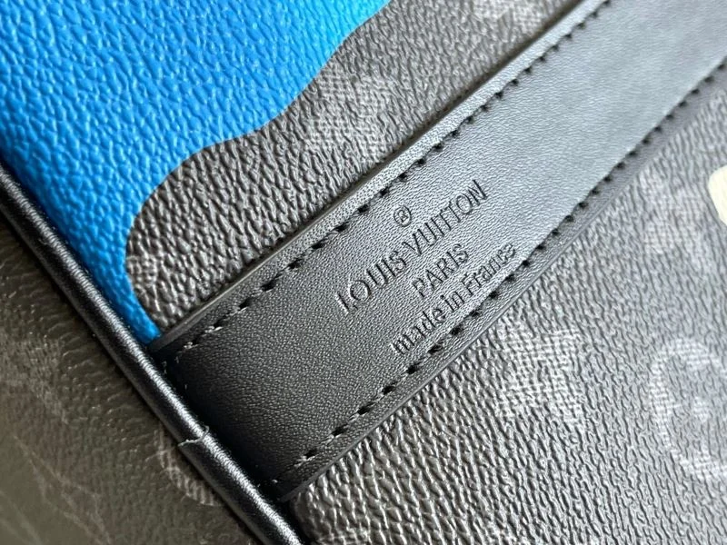 Legit Louis Vuitton Travel Bags