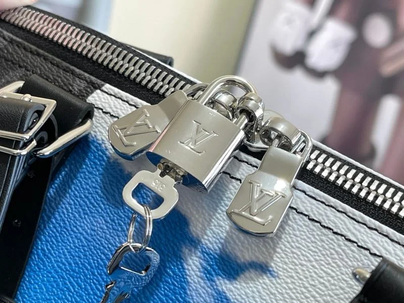 Legit Louis Vuitton Travel Bags
