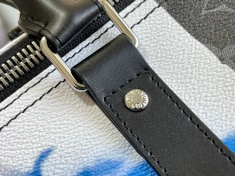 Legit Louis Vuitton Travel Bags