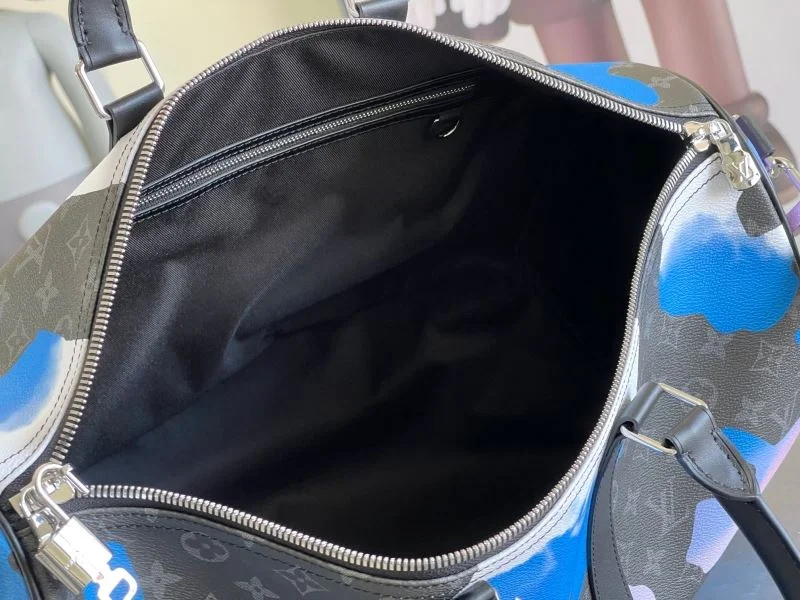 Legit Louis Vuitton Travel Bags