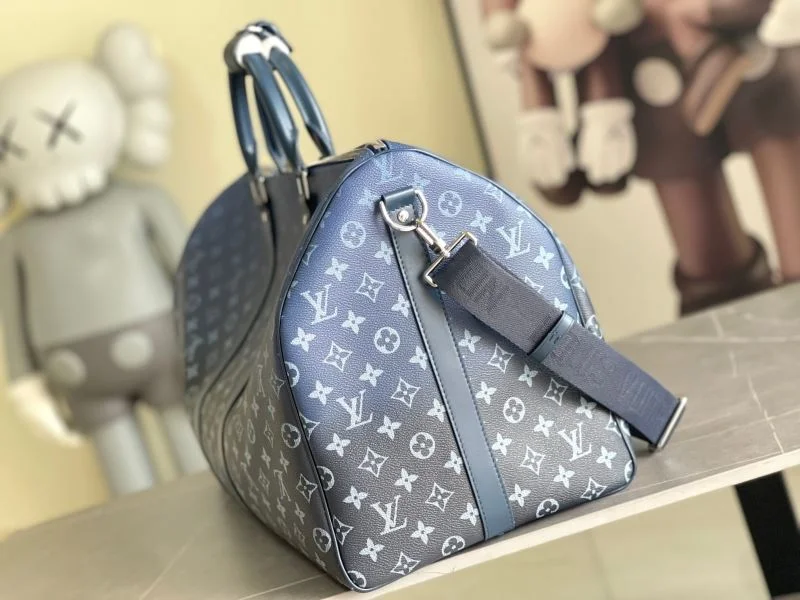 Genuine Louis Vuitton Travel Bags