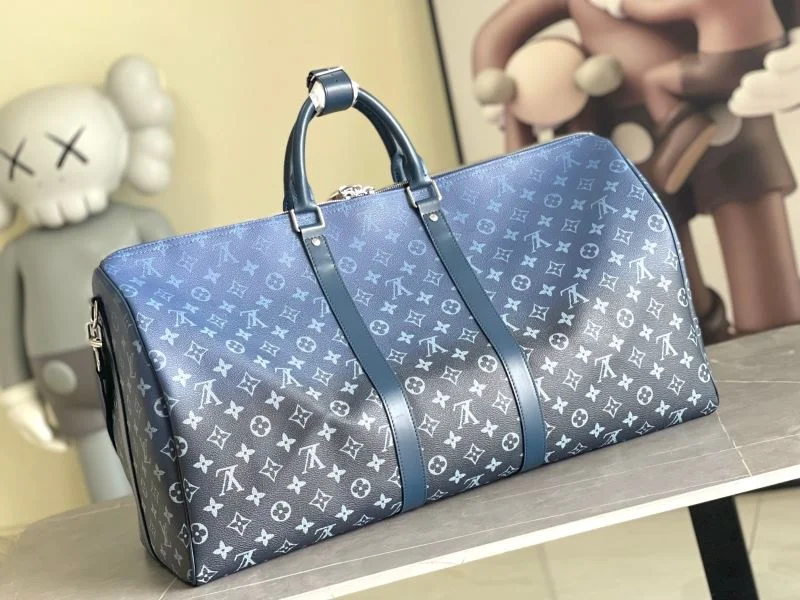Genuine Louis Vuitton Travel Bags