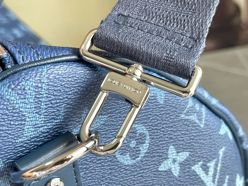 Genuine Louis Vuitton Travel Bags