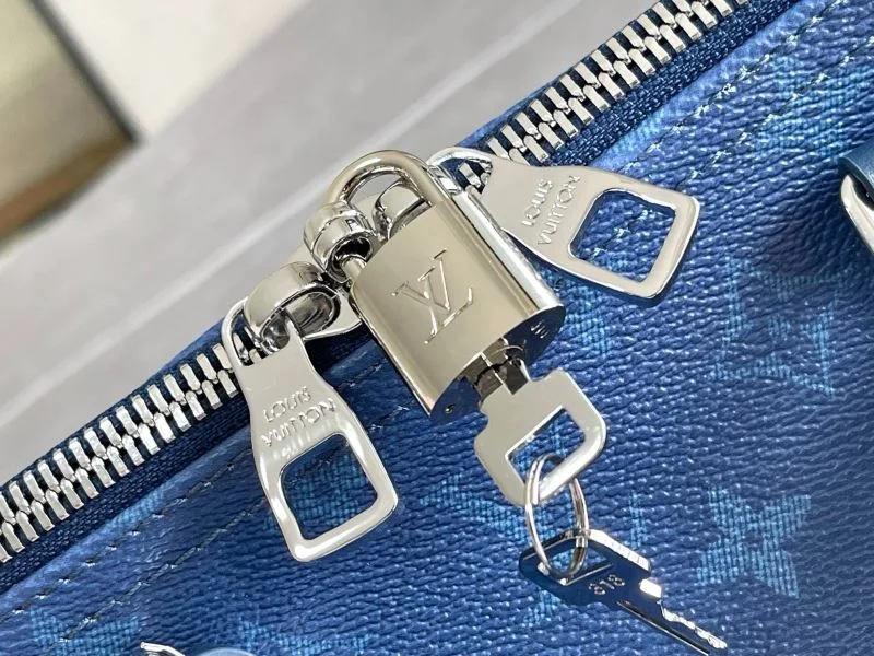 Genuine Louis Vuitton Travel Bags