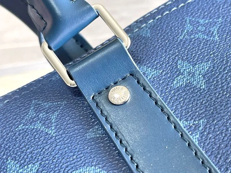 Genuine Louis Vuitton Travel Bags