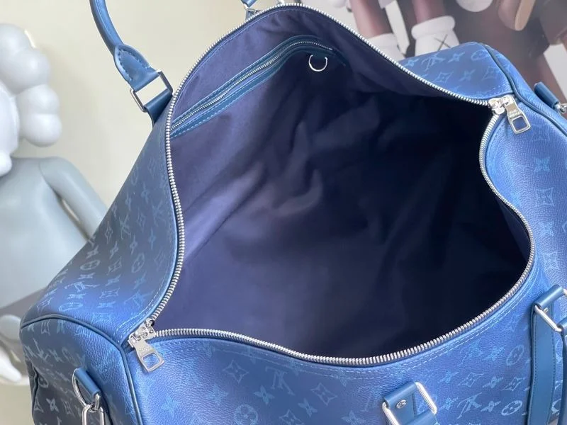 Genuine Louis Vuitton Travel Bags